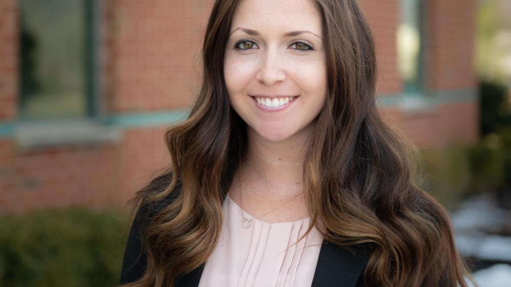 Penn State Lehigh Valley alumna lands promising career in health care ...