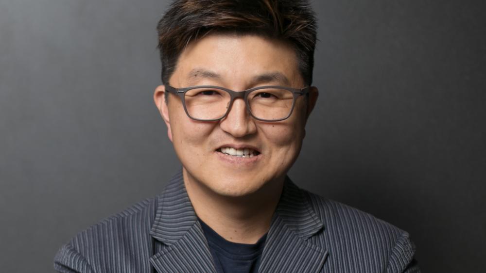 IST professor receives alumni achievement award from alma mater | Penn ...