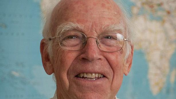 Remembering Lou Moore: Agricultural economics mentor, extension ...