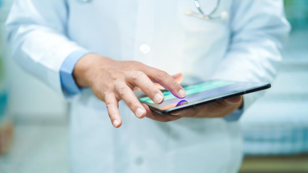 Two-step screening app supports quick identification of delirium | Penn ...