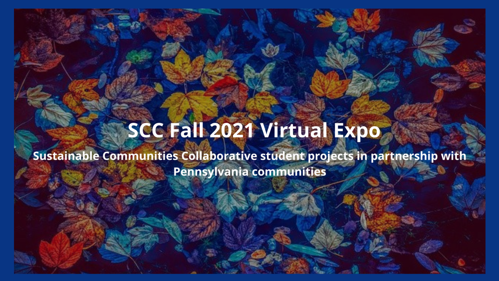 Sustainable Communities Collaborative Fall Expo now open for ...