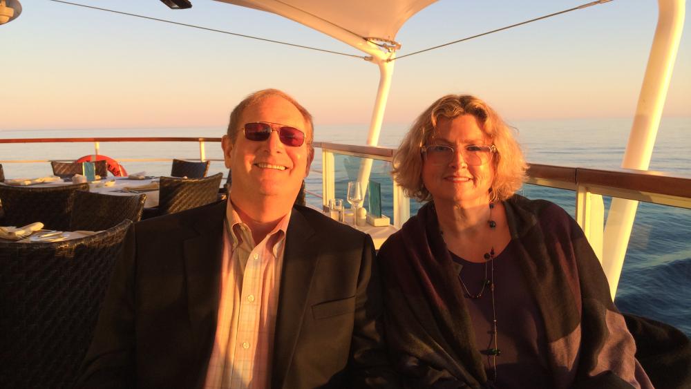 Corens commit an additional $1 million to Penn State Dickinson Law ...