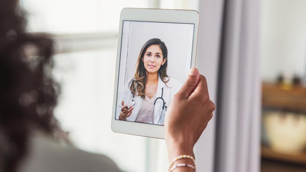 The Medical Minute: Take along a ‘doctor in your pocket’ with OnDemand ...