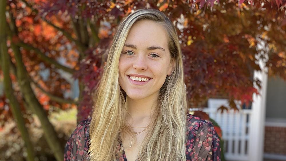 Paterno Fellow creates inclusive podcast for Department of Homeland ...