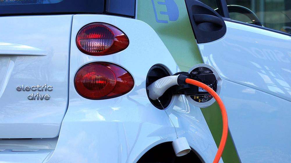 Battery metals from mine waste: Potential economic benefits for the ...