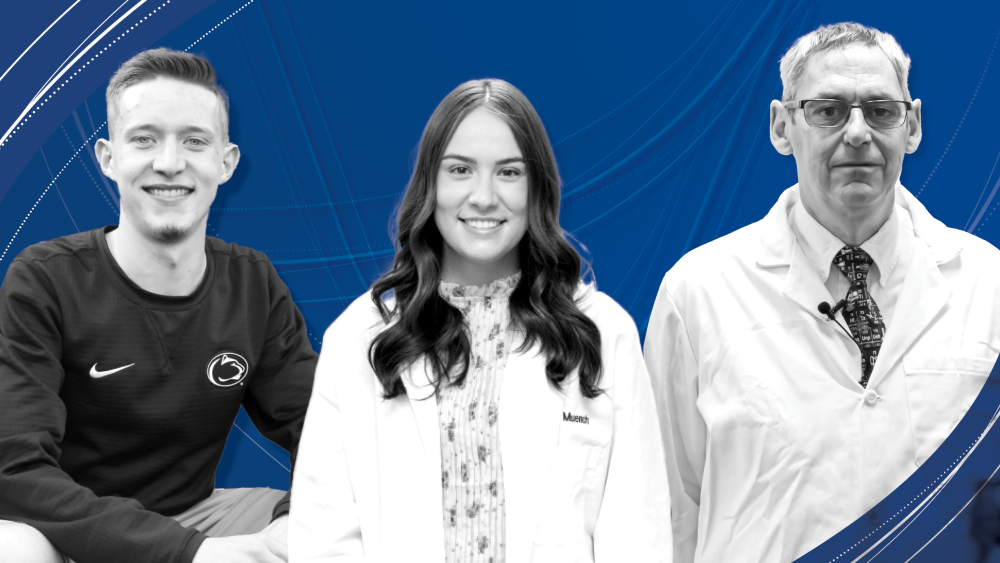 Schuylkill students present organic chemistry research at regional ...