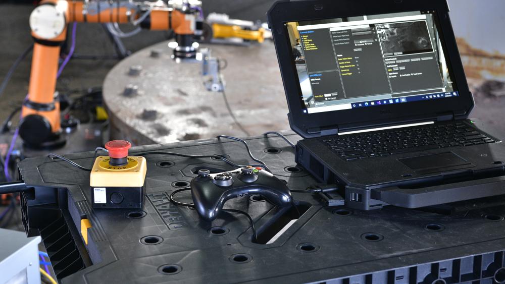 Applied Research Laboratory wins award for innovative approach to ...