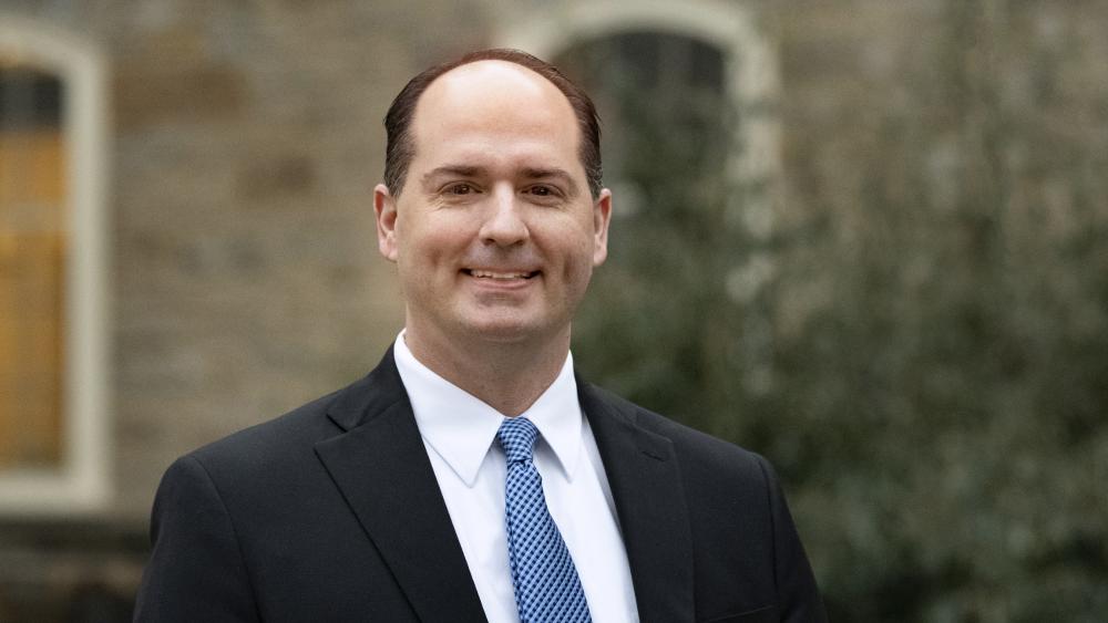 Austin named vice president for Commonwealth Campuses and executive ...