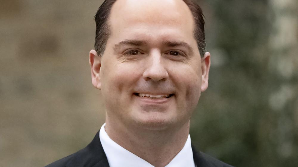 Vice President for Commonwealth Campuses Kelly Austin announces ...