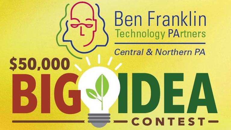$50,000 BIG Idea Contest accepting applications for business ideas in ...