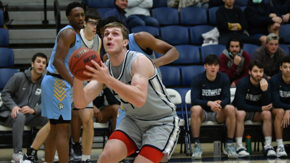 Behrend men's basketball team undefeated in conference play | Penn ...