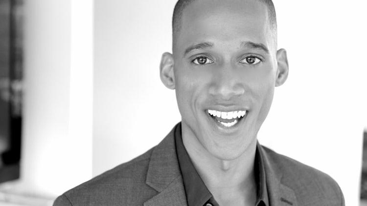 School of Theatre alum first person of color to lead American ...