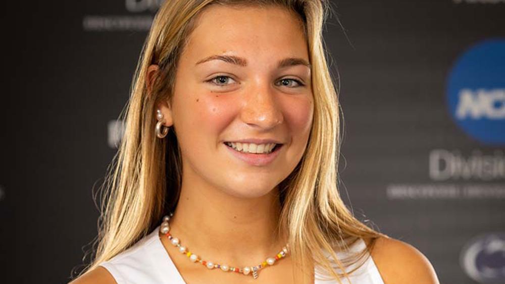 Ellie Matthews named AMCC Player of the Week | Penn State University