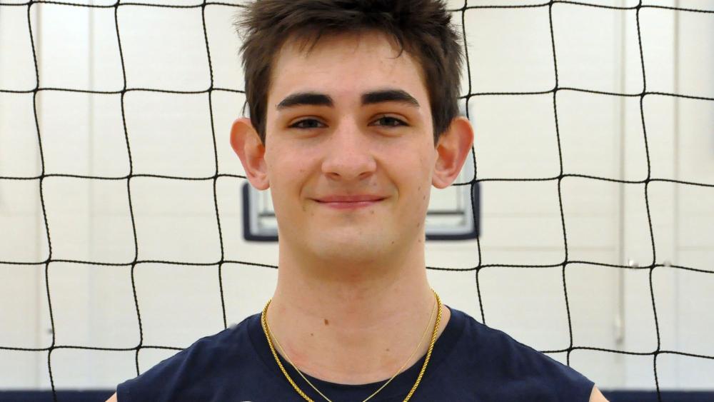 Philip Silva takes AMCC Player of the Week honors | Penn State University