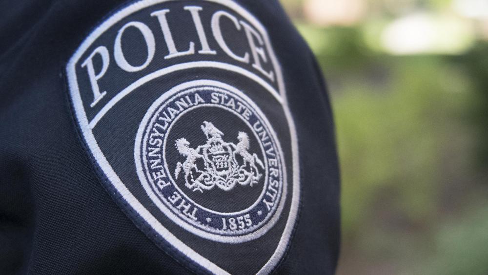 Penn State University Police to host child seat safety event on Sept ...
