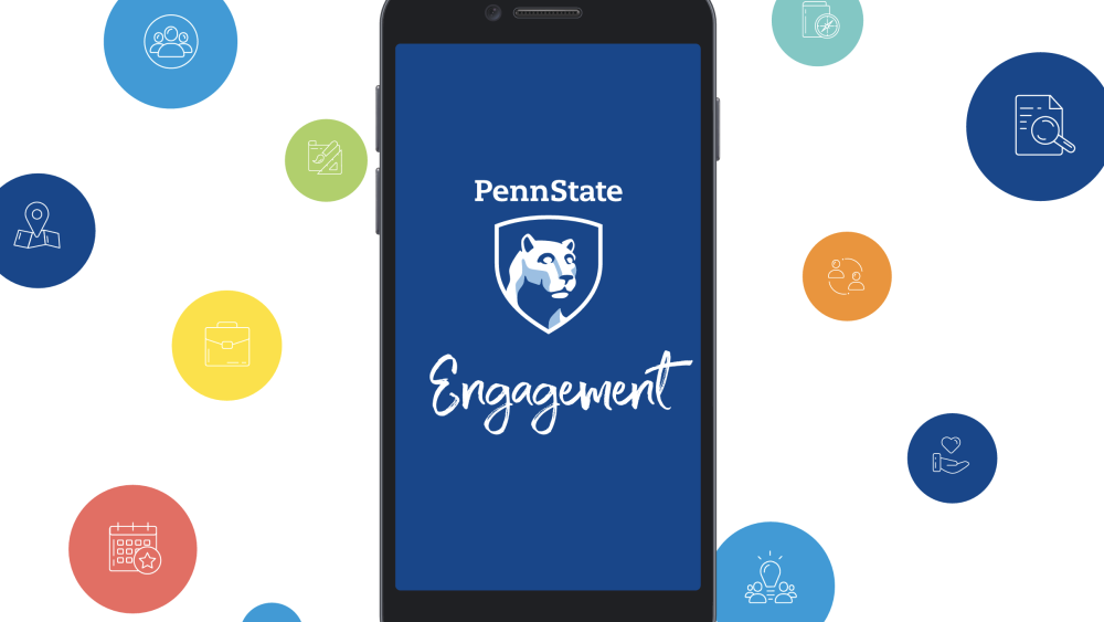 Engagement App launched to help students find out-of-classroom ...