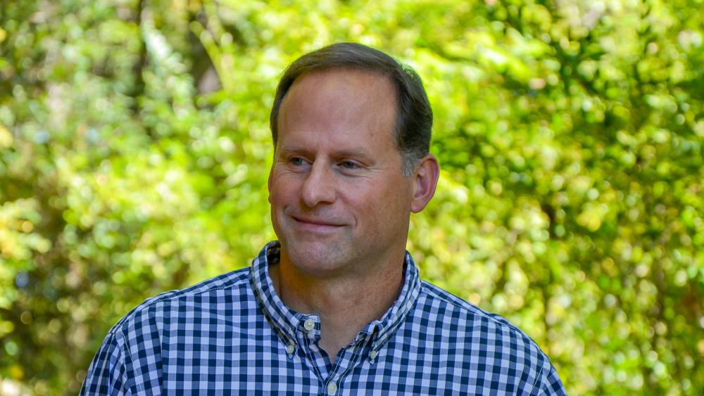 Professor Todd Davis to speak at climate narrative event | Penn State ...