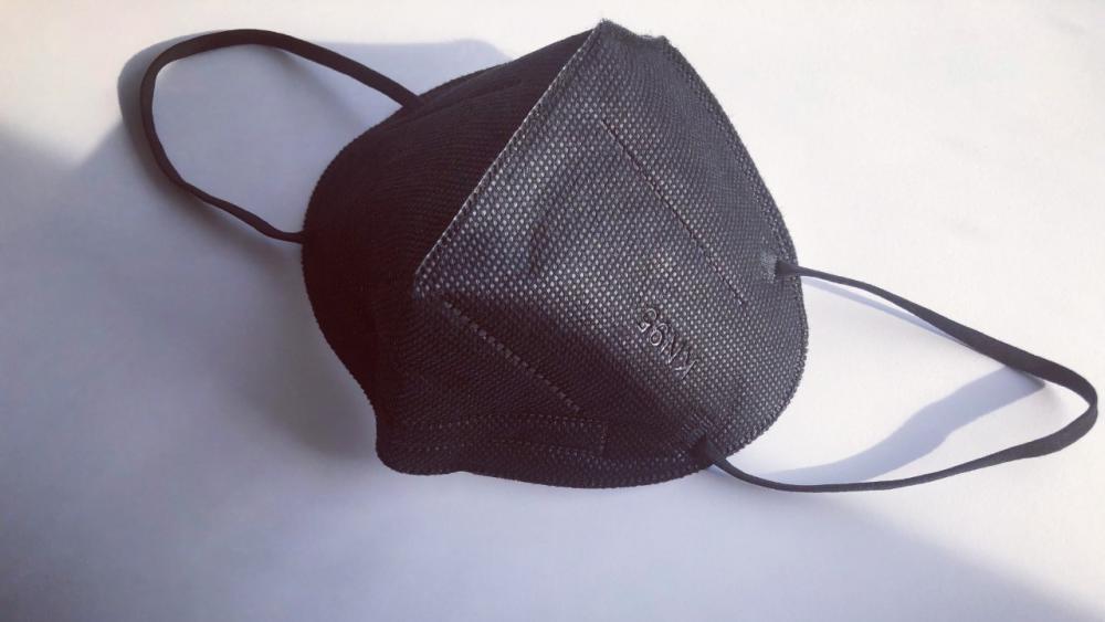 Proper masks and mask-wearing are critical as semester begins | Penn ...