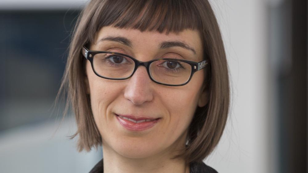 Anna Squicciarini named Frymoyer Chair in IST | Penn State University