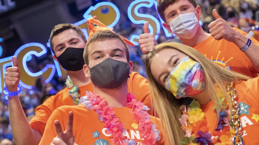 What you need to know if you’re going to THON Weekend 2023 | Penn State ...