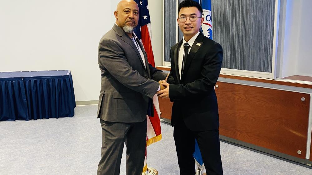 New cybersecurity major opens doors for inaugural graduates | Penn ...