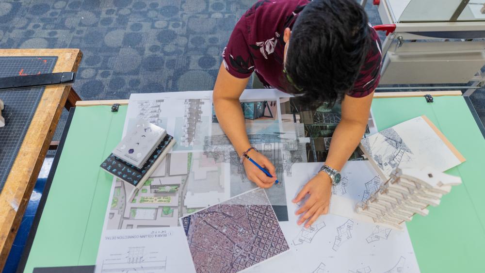 New architecture bachelor’s degree approved at Penn College | Penn ...