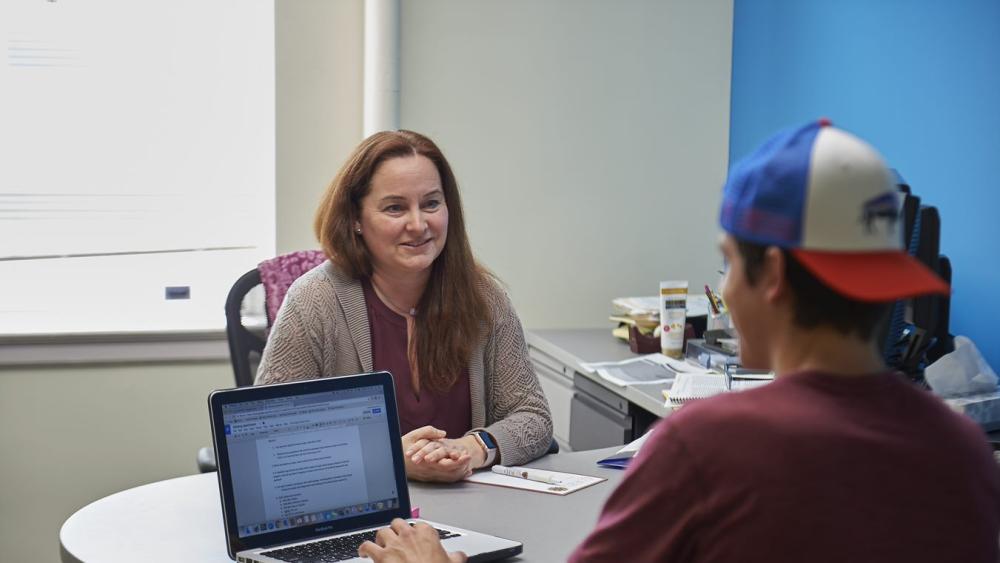 Starfish progress reporting shows improved student outcomes | Penn ...