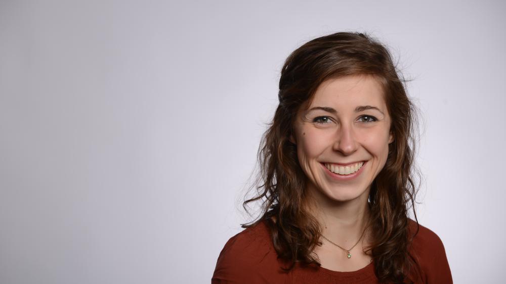 Global Alumni Spotlight: Jessica Paholsky | Penn State University