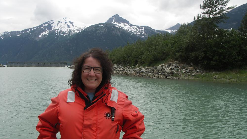 Guertin named distinguished professor of Earth sciences | Penn State ...