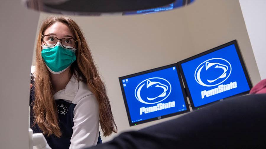 Schuylkill radiological sciences grads excel as local hospital imaging ...