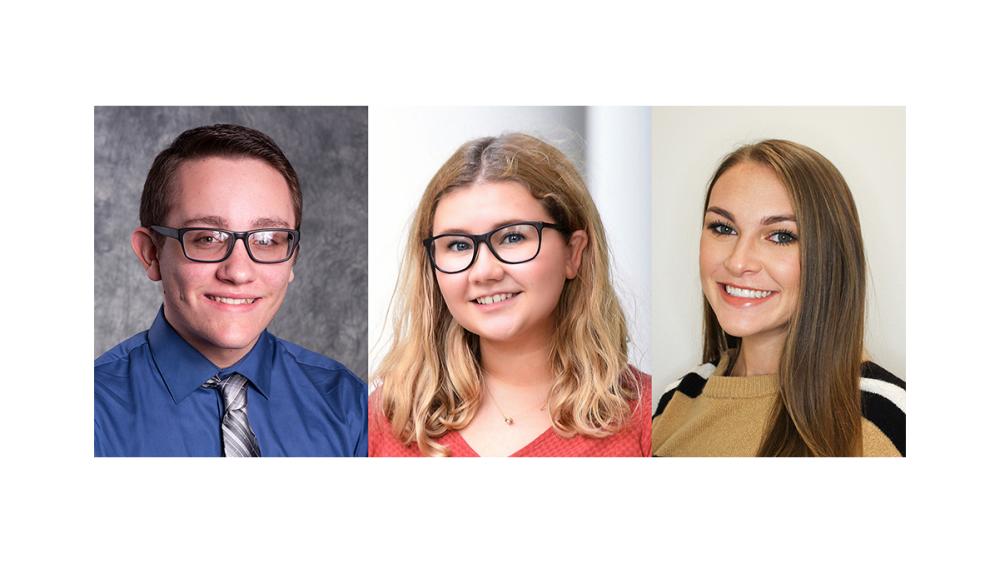 3 Penn State students among finalists for PRWeek Outstanding Student of ... 3 Penn State students among finalists for PRWeek Outstanding Student of ...