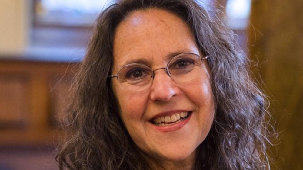 Yiddish folk artist Susan Leviton to perform at Penn State Harrisburg ...