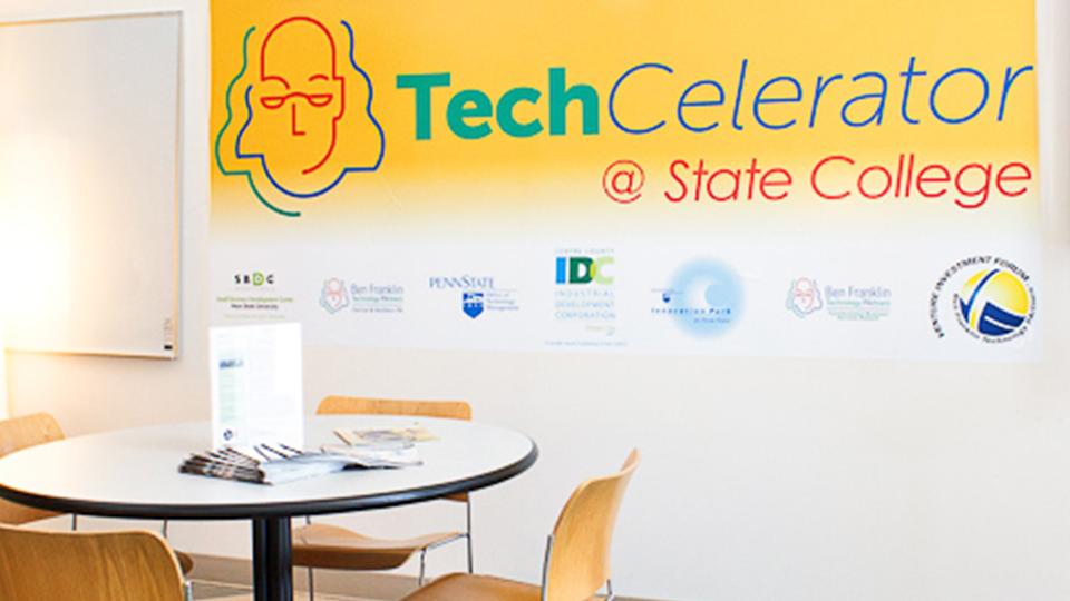 Apply to TechCelerator @ State College bootcamp for chance at up to $10,000 | Penn State University