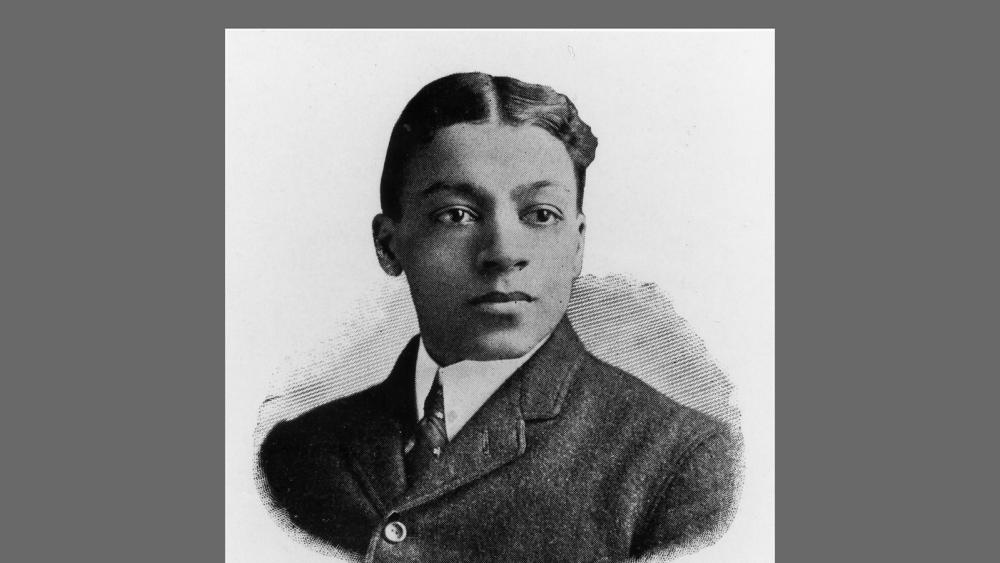 Penn State's first Black alumnus: Calvin H. Waller, class of 1905 ...