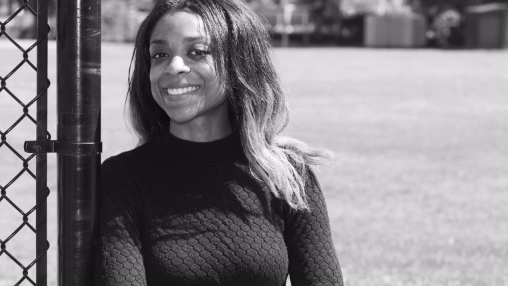 World Campus student selected as Hamer and DuBois Service Scholarship ...