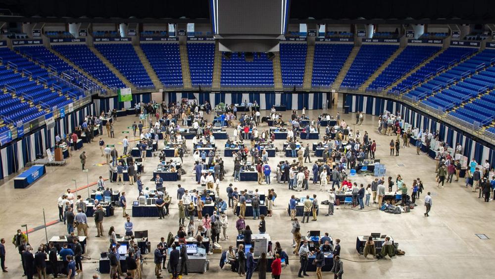 Bernard M. Gordon Learning Factory capstone project winners announced ...