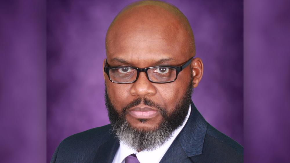 Speaker to focus on 'America's Hidden True Black history' and racial ...