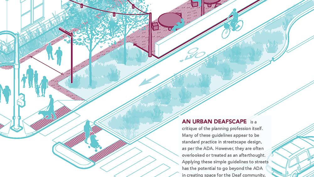 Landscape architect, accessibility expert to showcase work at Penn ...