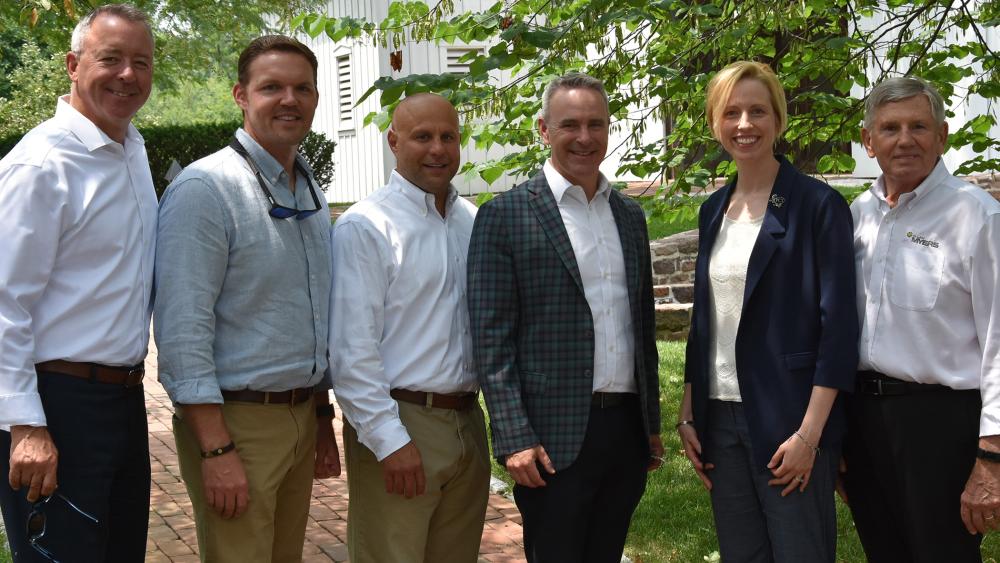 Allan Myers expands, enhances its Penn College partnership | Penn State ...