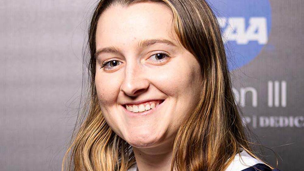 Brooke Boonie named AMCC Softball Player of the Week | Penn State ...