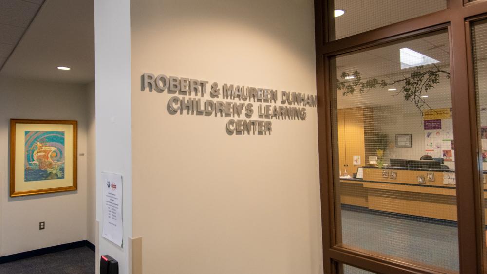 Children’s Learning Center receives stabilization grant | Penn State ...