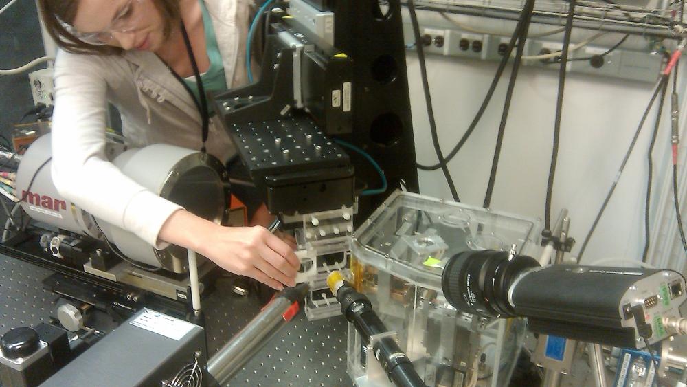 Geoscientist enjoys critical mineral successes at national lab | Penn ...