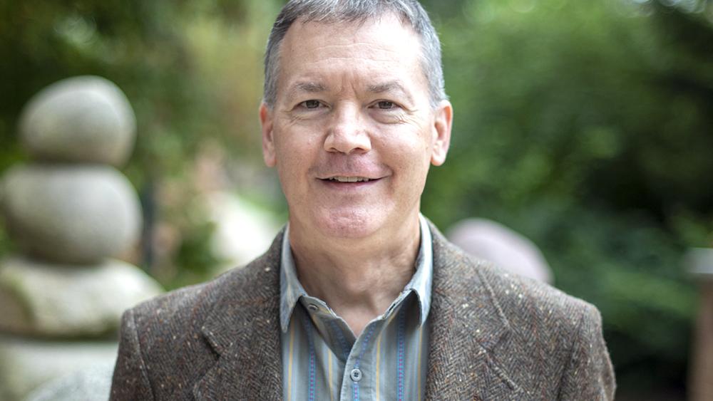 EarthTalks: Chris Forest to discuss the path to net zero emissions on ...