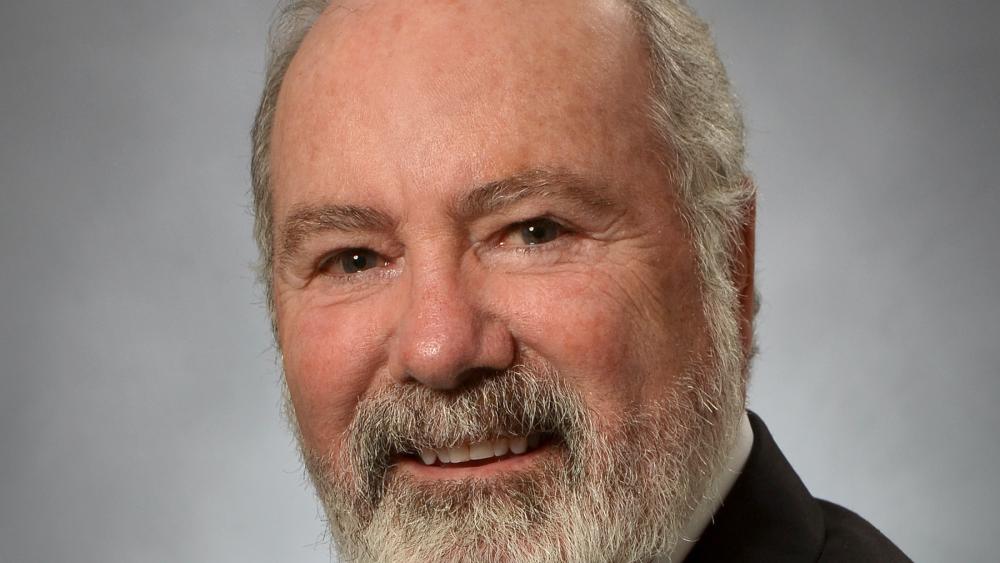 Gregory Miller receives Lifetime Achievement Award | Penn State University