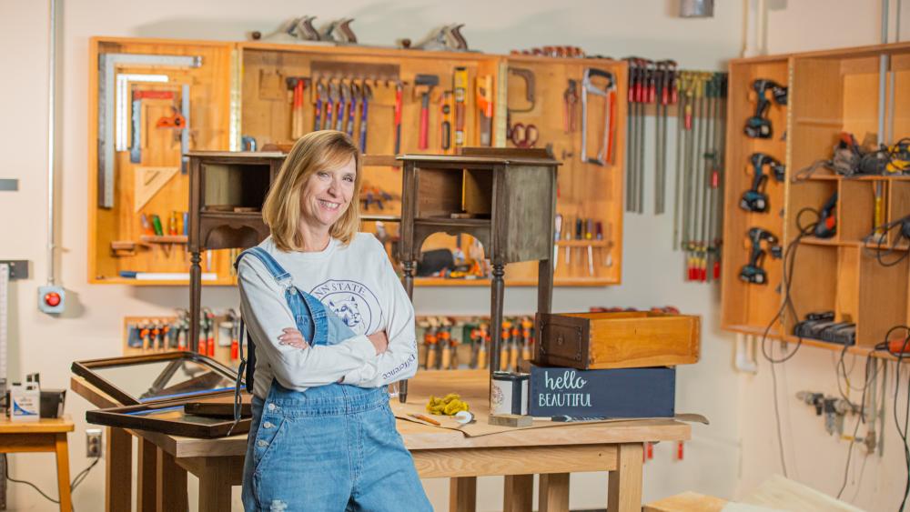 WATCH: Kimberly Lawless shares perspective on supporting individual ...