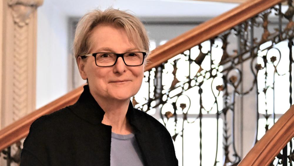 Lynda Goldstein named interim chancellor of Penn State Wilkes-Barre ...