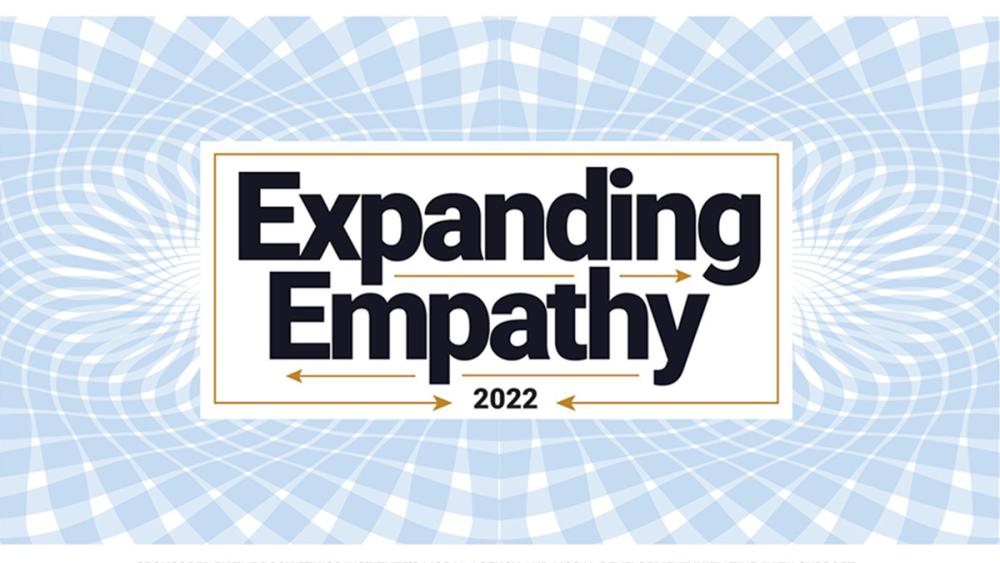 Expanding Empathy lecture series to renew April 20, speakers announced ...