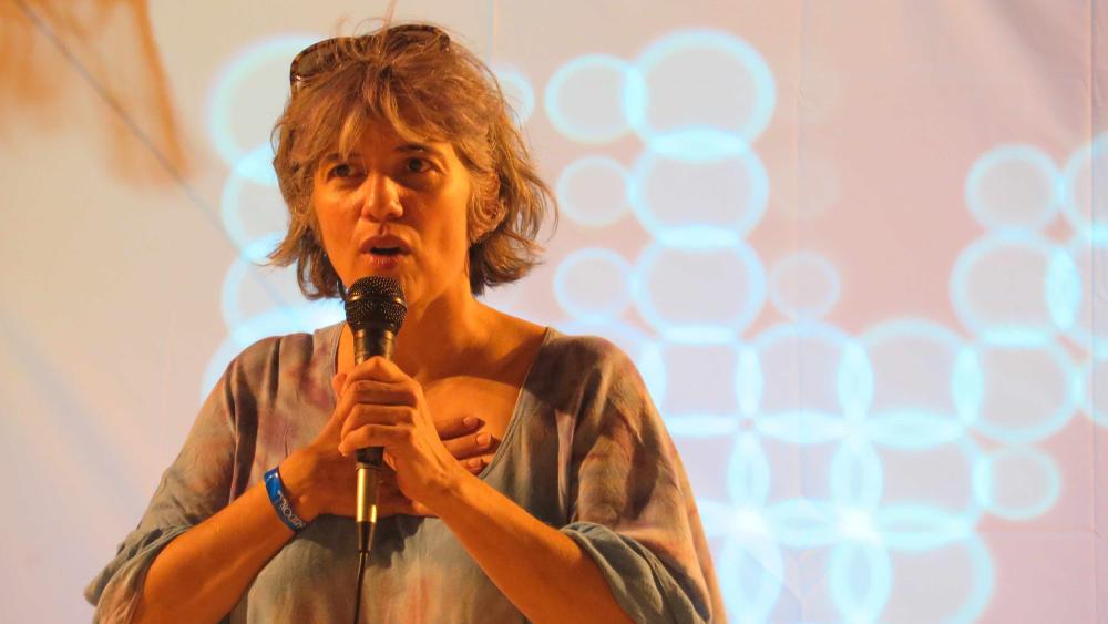 Medina named Fellow of American Association for the Advancement of ...