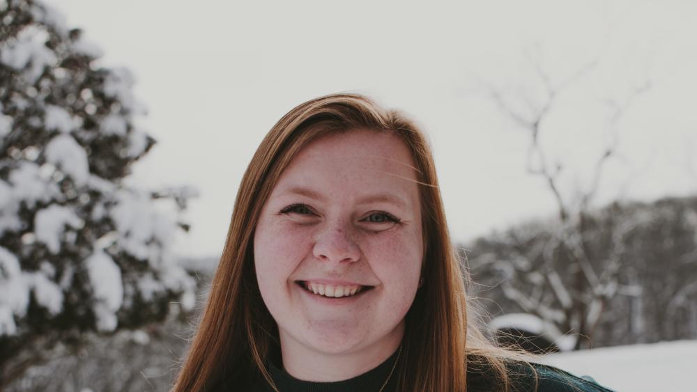 Gustafson named 2022 Hetzel Award recipient for leadership | Penn State ...