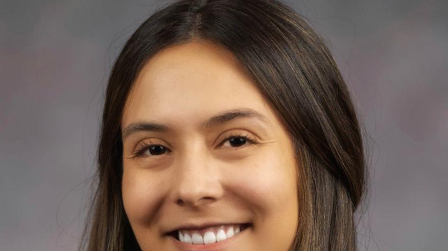 Gil earns Frisbey International Student Award | Penn State University